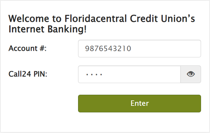 How do I sign up for Online Banking?